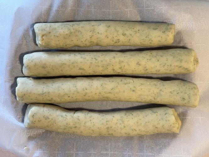 A simple shortbread you can customize for any occasion | Traditional ...