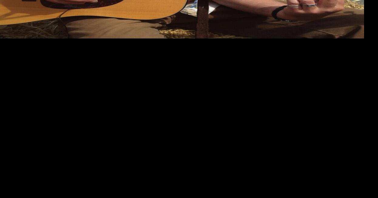 A Birthday Celebration: The Songs of Alan Greenleaf | Arts ...