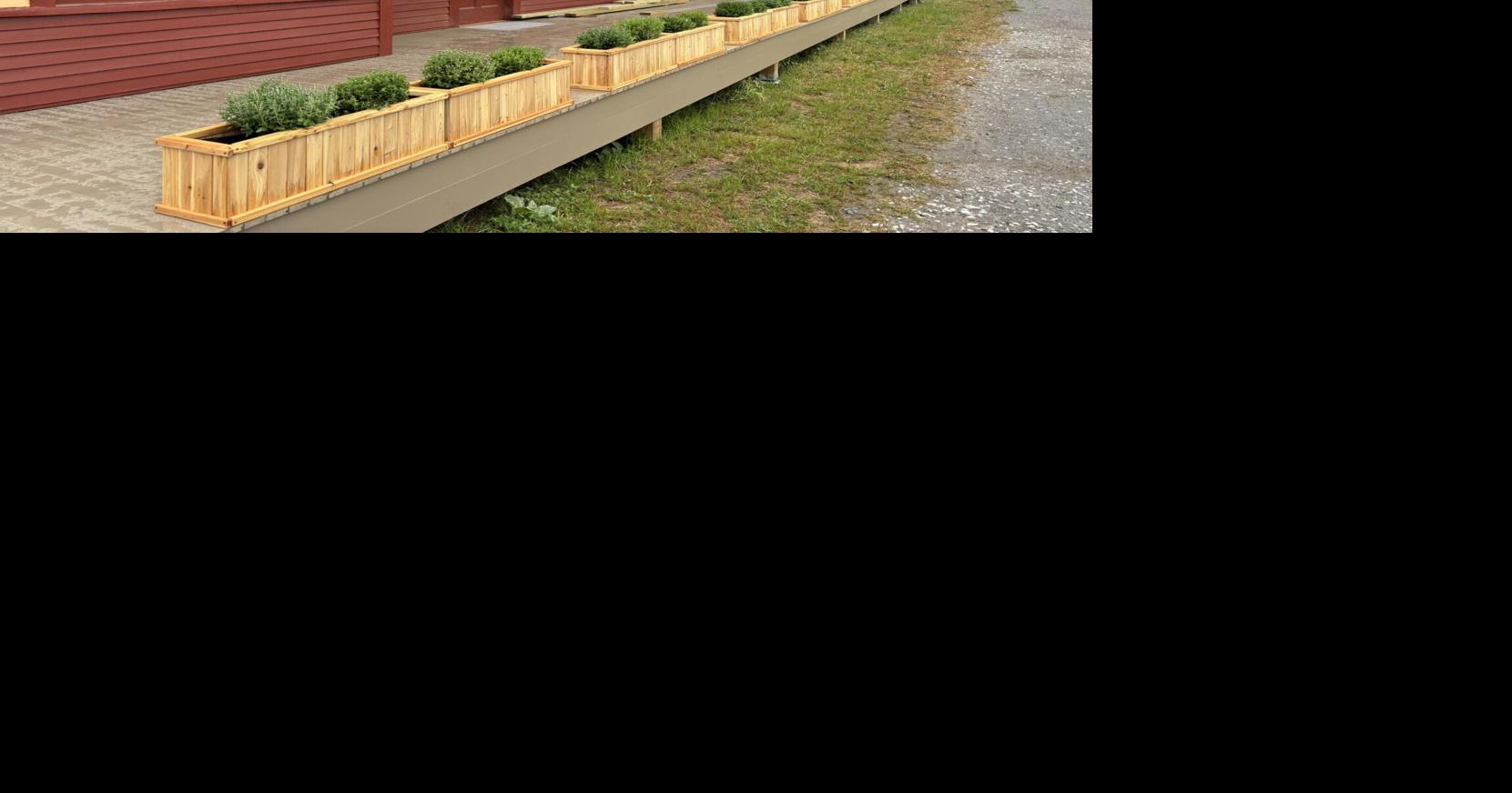 Danville Moves to End Deal with Train Station Contractor | NEK News, Local Headlines, Vermont ...