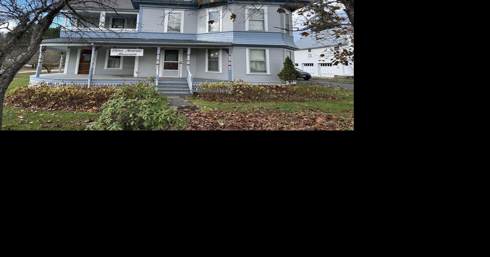 Lyndon Historical Society Wins Vermont Humanities Grant | NEK News ...
