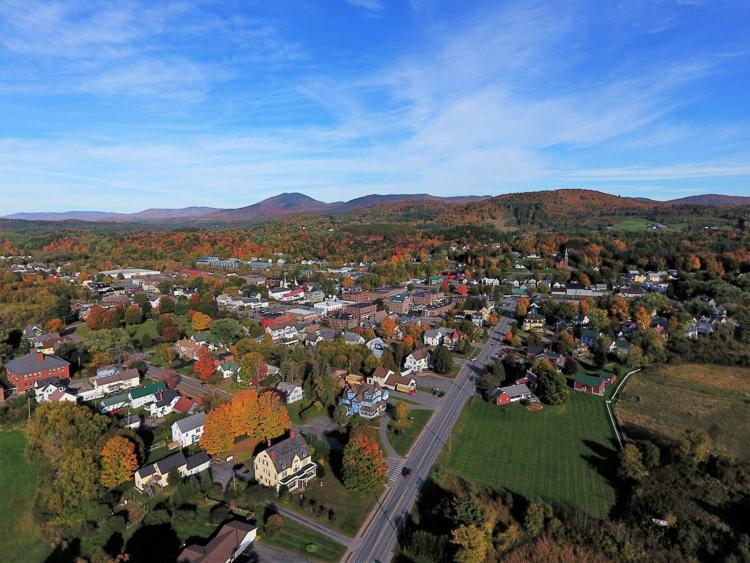 Lyndon: Covered Bridge Capital of the Northeast Kingdom | Northeast ...