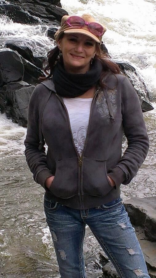 Rebecca Brooke Scelza | Among Our Stars | Lives Remembered ...