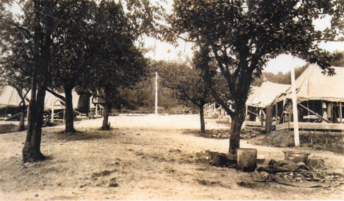 Reviving a Forgotten Legacy - CCC Camp Restoration | News, Features ...