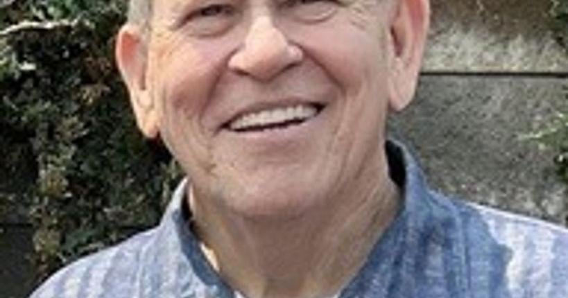 Paul Joseph Charron | Among Our Stars | Lives Remembered ...