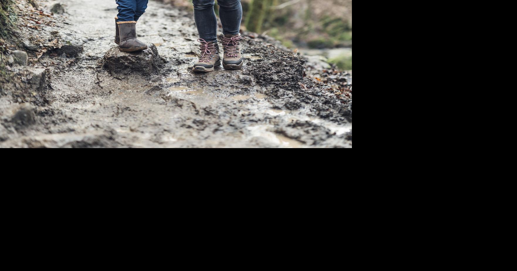 Why Hiking Trails in Vermont’s Northeast Kingdom Close During Mud ...