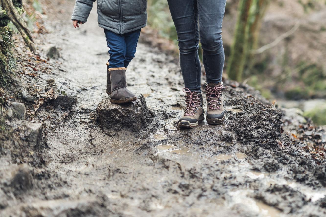Vermont Mud Season: NEK Trail Guide for Spring 2026 | outdoor living in ...
