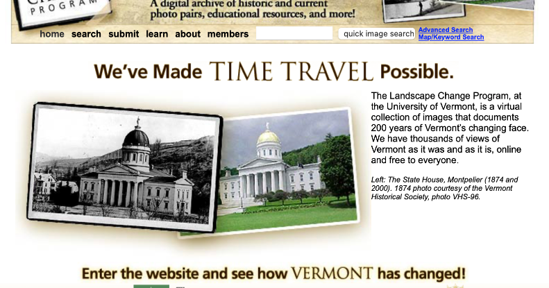 70,000 historical images of Vermont sit in limbo | News, Features from ...