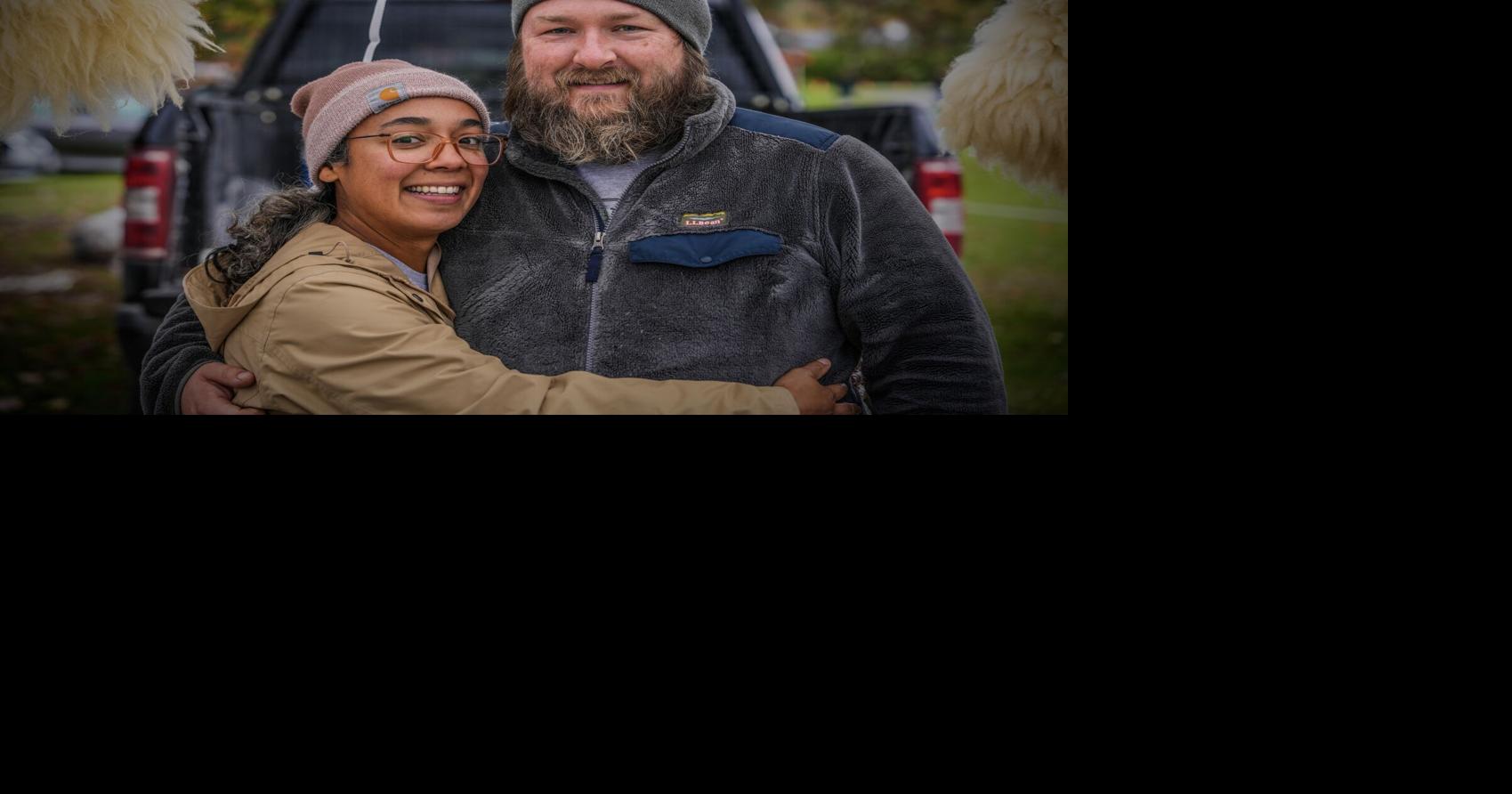 Irasburg's Triple J Pastures: A Slice of Agri-Heaven | News, Features ...