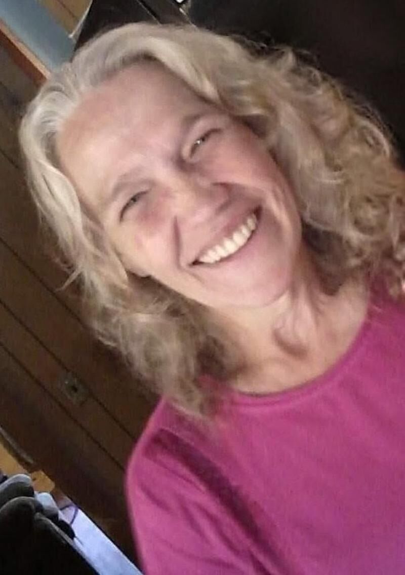 Kathy Ann Harmon | Among Our Stars | Lives Remembered ...