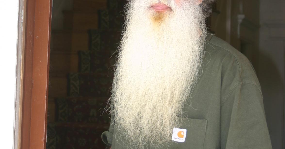 From Neglect to Glory: How Larry Hamel Restored Hardwick Inn | Profiles ...