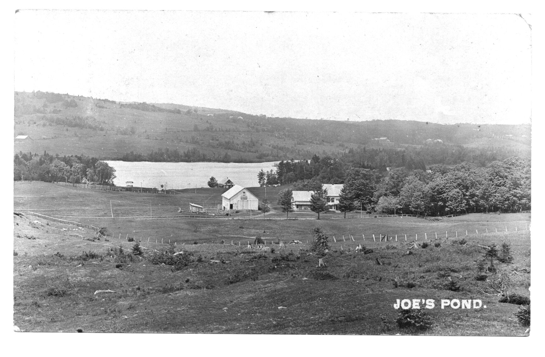Historical Photos of the Northeast Kingdom | northstarmonthly.com