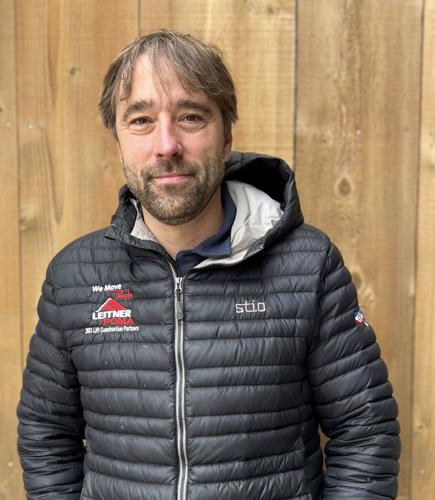 Gabe Porter-Henry Named Burke Mountain General Manager | News ...
