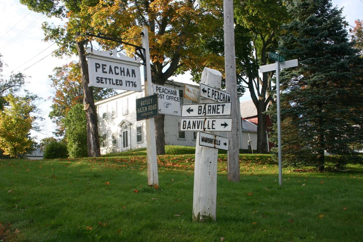 Explore Peacham: A Quaint Vermont Village to Remember | Northeast ...