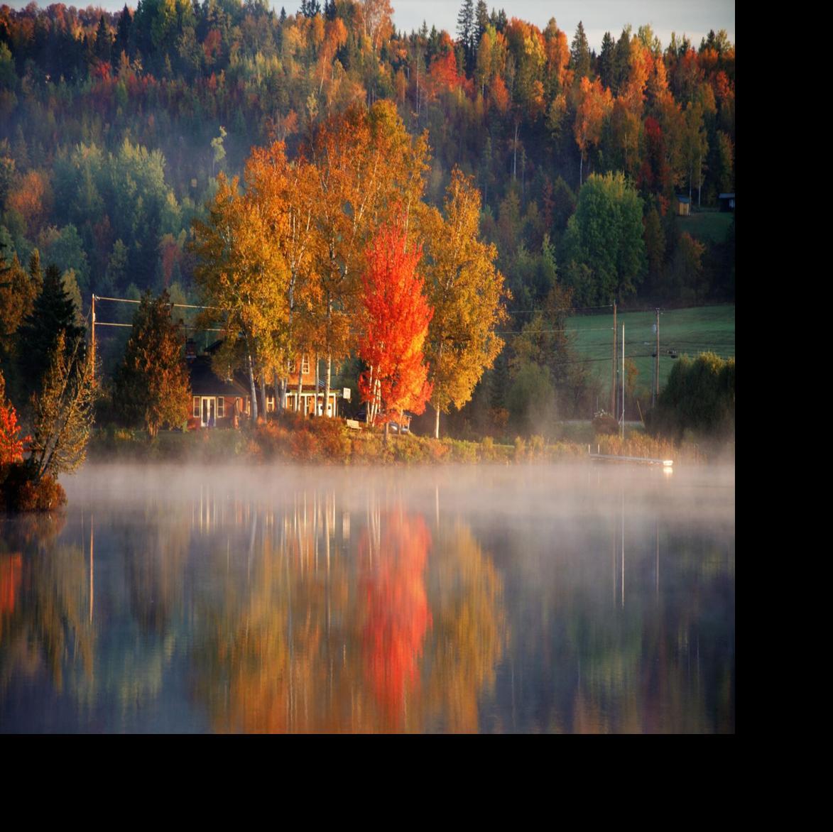 A Guide to the Northeast Kingdom of Vermont | northstarmonthly.com