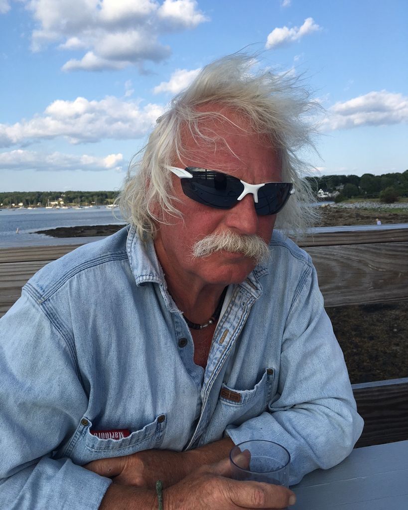 Danny Paul Scott | Among Our Stars | Lives Remembered ...