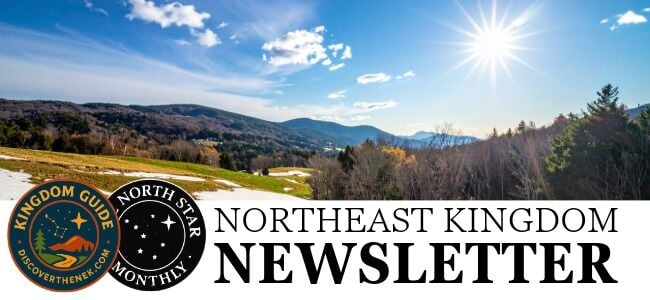 Ryegate: Southernmost Town Founded by Princeton's Leader | Northeast ...