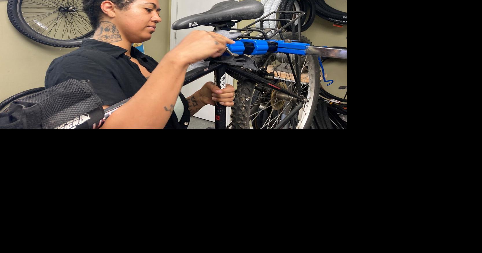 Revive Cycleworks expands into new bicycle market | Local News ...