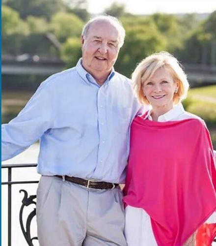 Katie and Lynn Dempsey Recognized By Leadership Georgia | Hometown ...