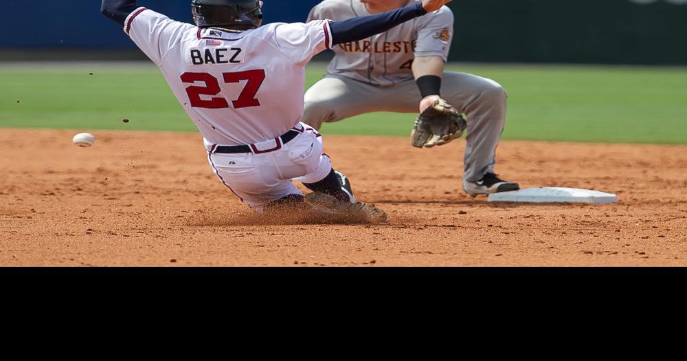 ROME BRAVES: Rome 11, Charleston 5 | Gallery | northwestgeorgianews.com