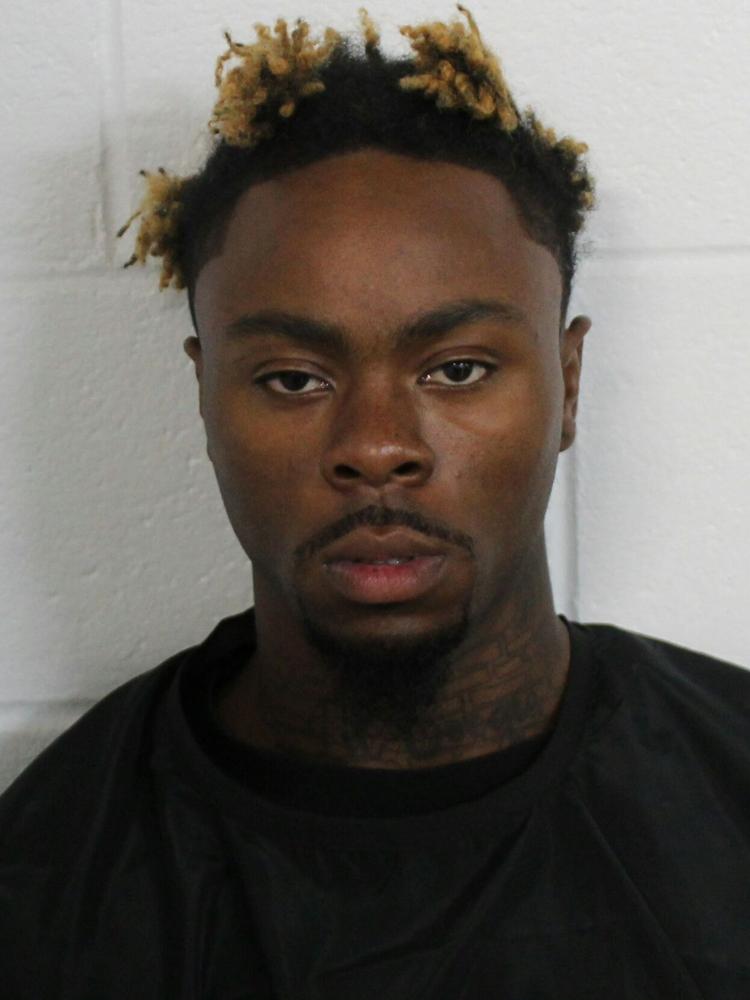 Update: Suspect Charged With Murder in North Rome Shooting Death ...