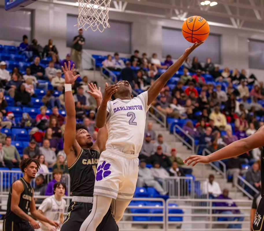 Tigers Too Much for Calhoun in Tournament Semis | Sports ...