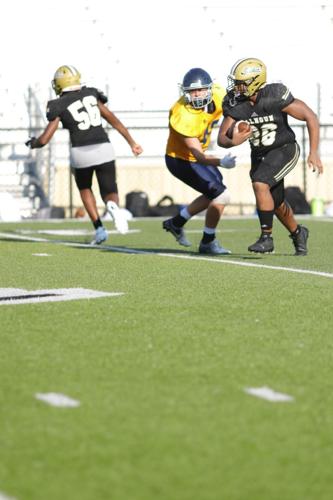 FRESHMEN JACKETS! | The Calhoun Times | northwestgeorgianews.com