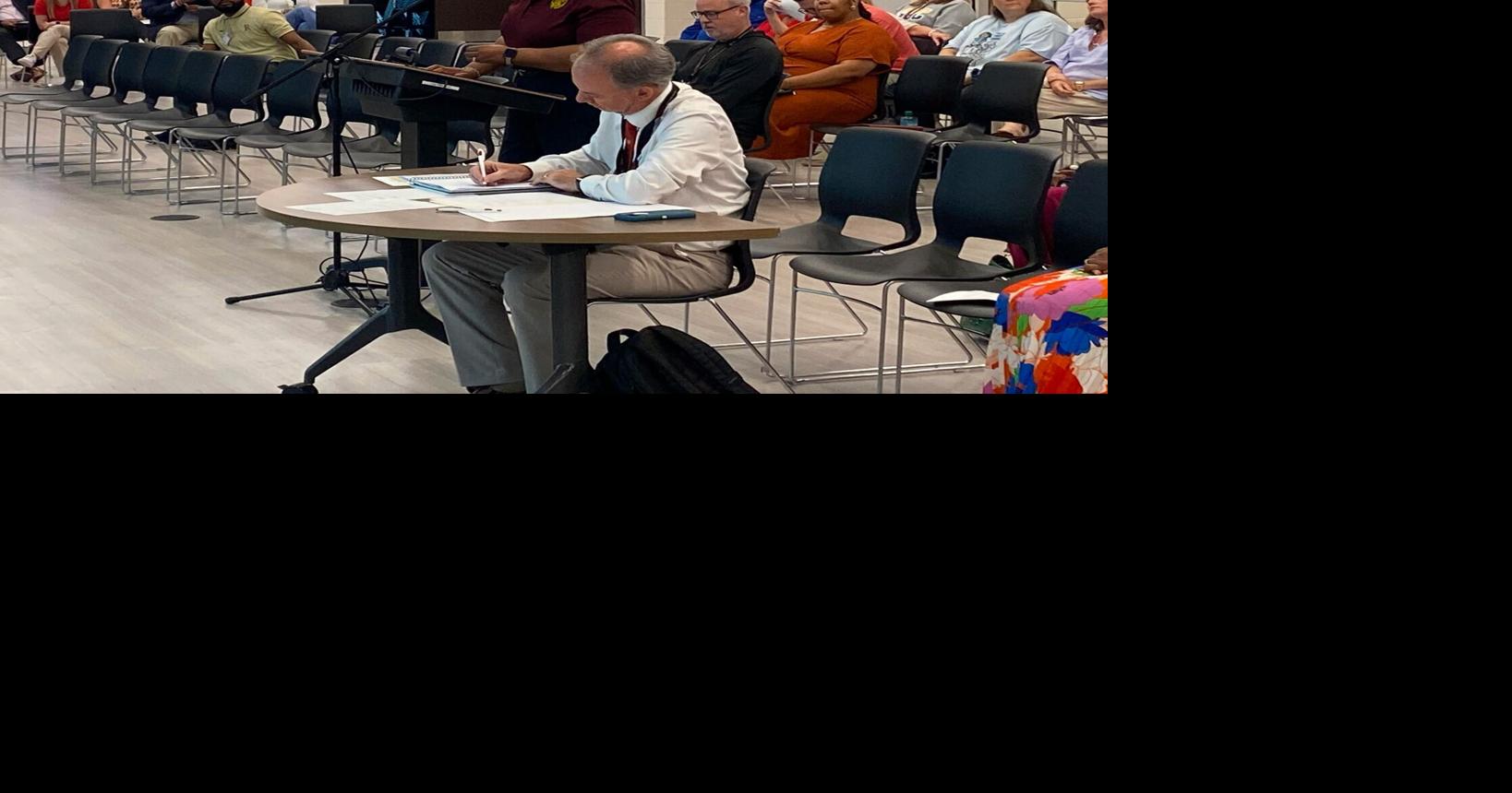 Rome Police Chief Addresses Parent Concerns Over Friday Lockdown ...