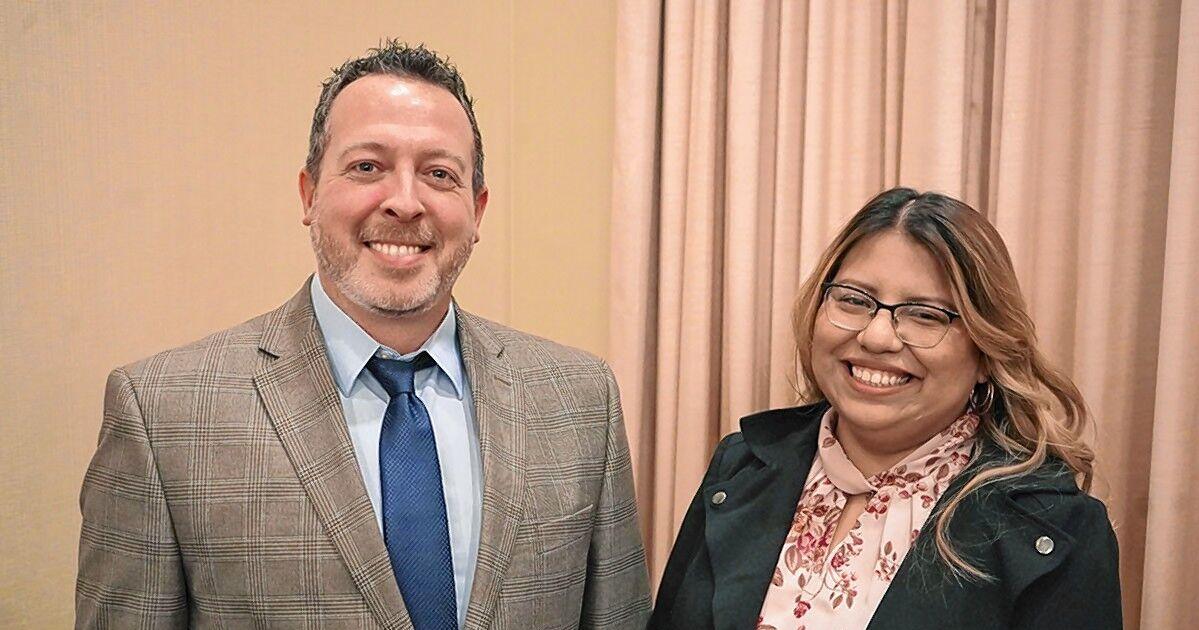 GNTC names 2026 GOAL, Rick Perkins Award winners | Education ...