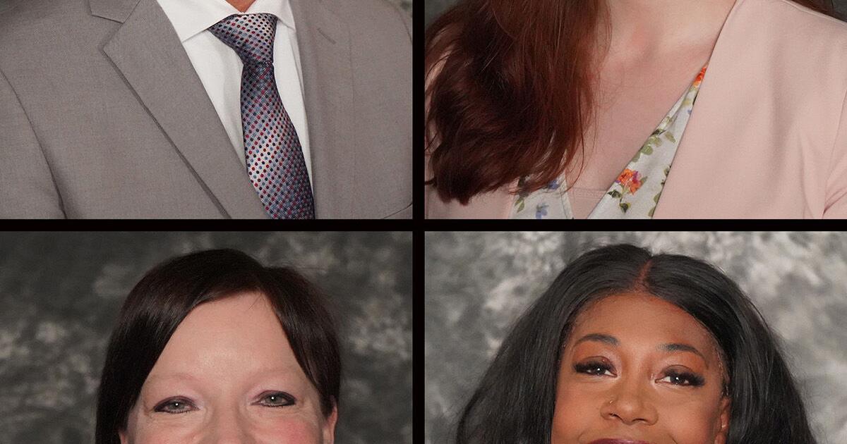 GNTC Faculty and Staff Speak at TCSG Conference | Education ...