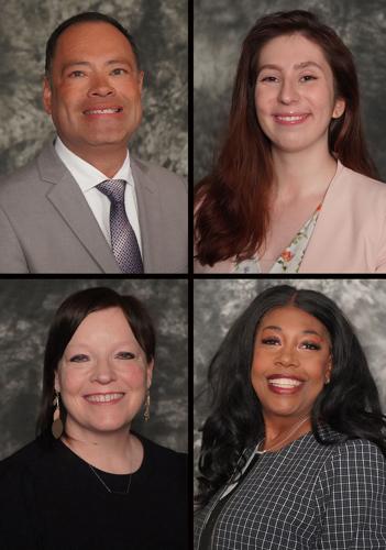 GNTC Faculty and Staff Speak at TCSG Conference | Education ...