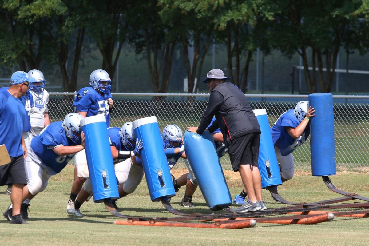 Gordon Central Football Preview: Warriors begin new journey under ...