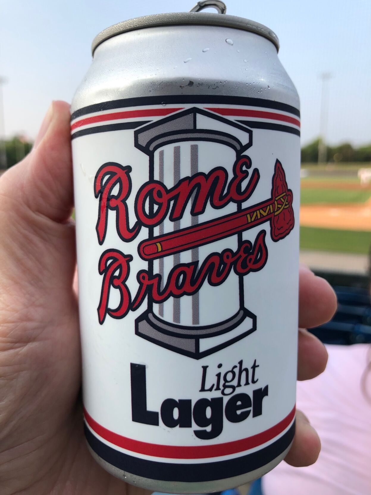 Around Town: Rome Braves launch a 'crafty' idea. Antigua's Shannon site ...