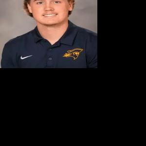 Rome Grad Reece Fountain Enters Portal | Sports | northwestgeorgianews.com