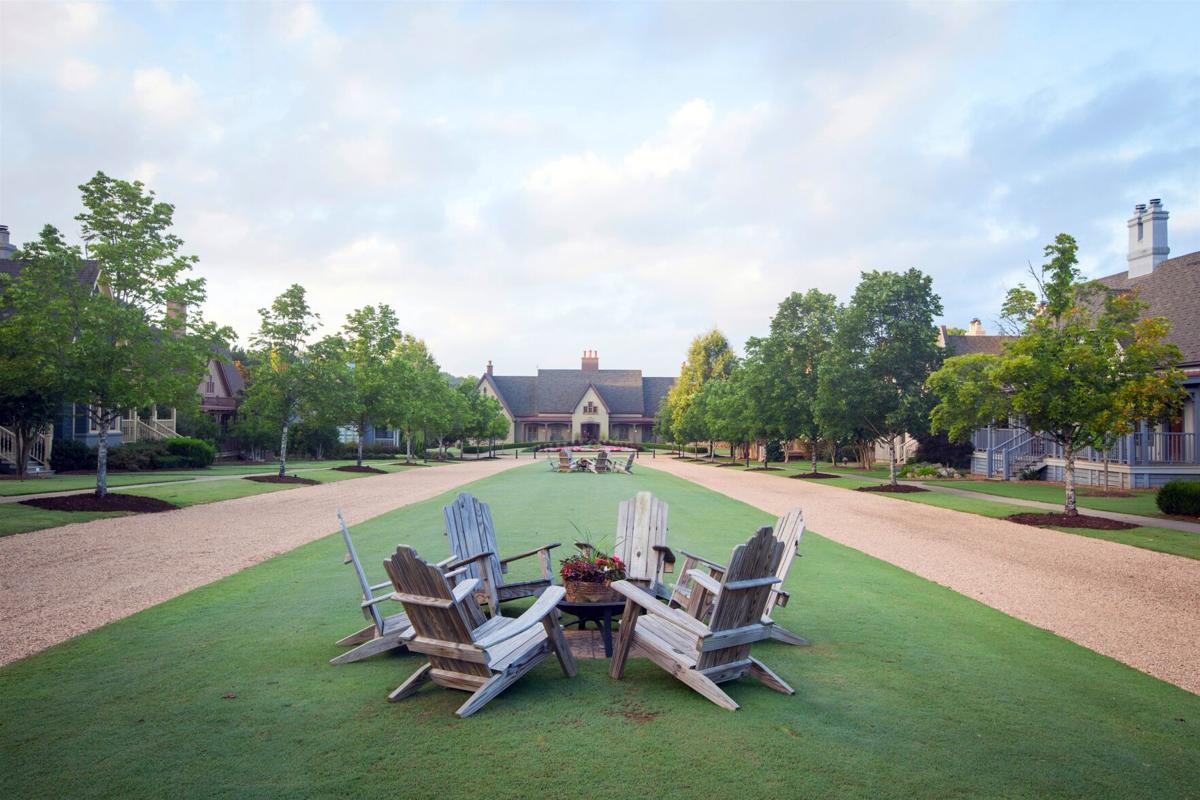 Barnsley tapped as top resort in Georgia, #4 in southeast | Local ...