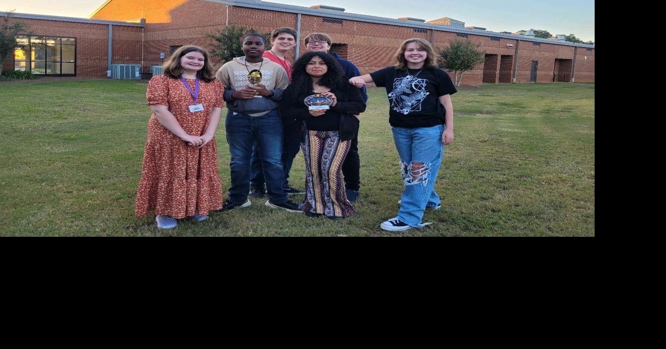 RMS Quiz Bowl Team Gets To Final Four In Region Tournament | Education ...