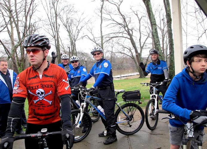 Walk, Ride, Paddle: Heart of the Community Foundation hosts day of free ...