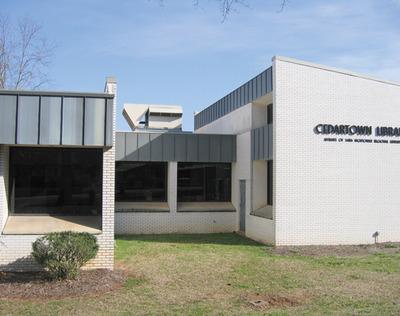 Cedartown library seeks computer room expansion | Polkfishwrap ...