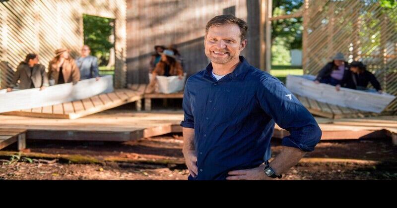 Berry College professor selected for State Department's English ...