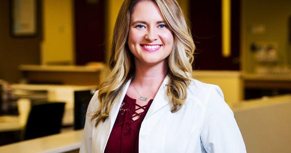 Gordon Adult and Pediatric Medical Associates welcomes Ashley Howell ...