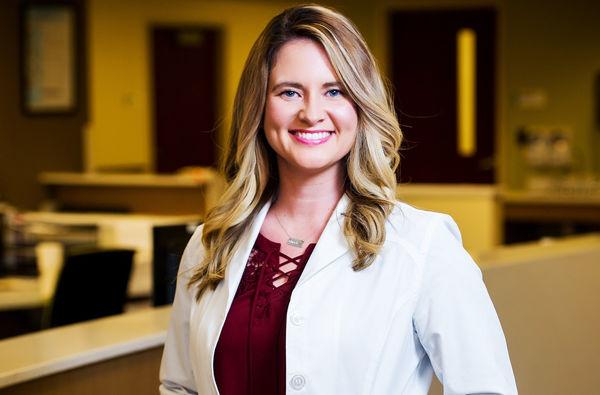Gordon Adult and Pediatric Medical Associates welcomes Ashley Howell ...