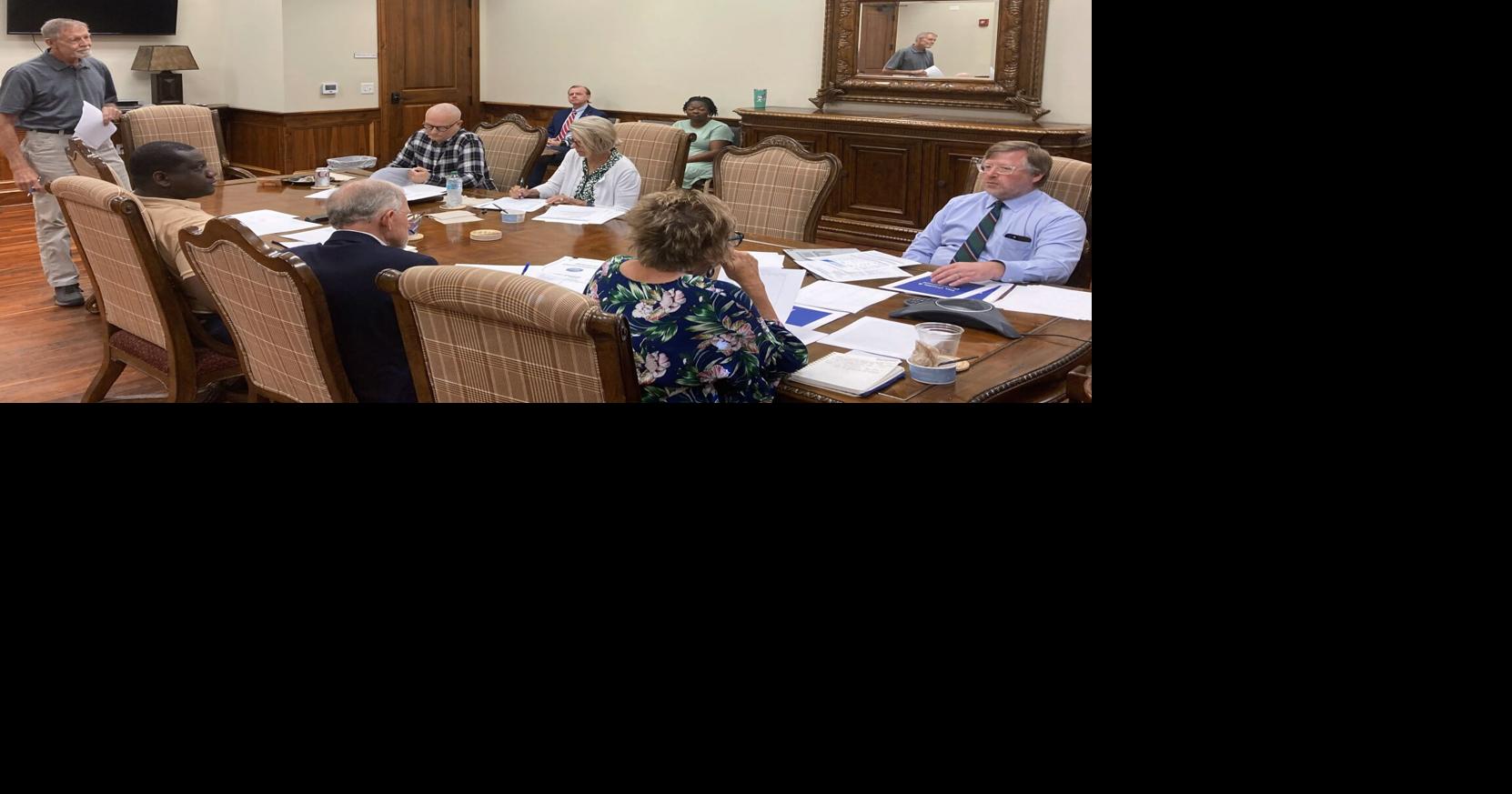 New Director Working To Modernize Housing Authority Operations | Local ...