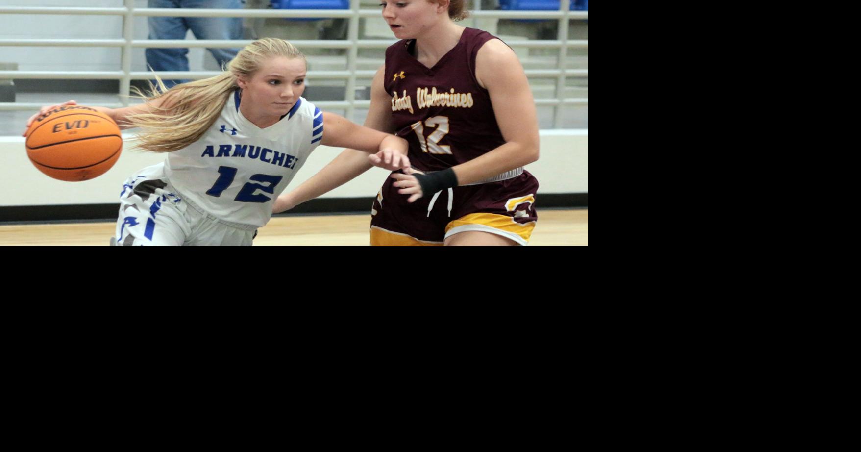 Armuchee Lady Indians 'United' for 2020-21 season | The Rome News ...