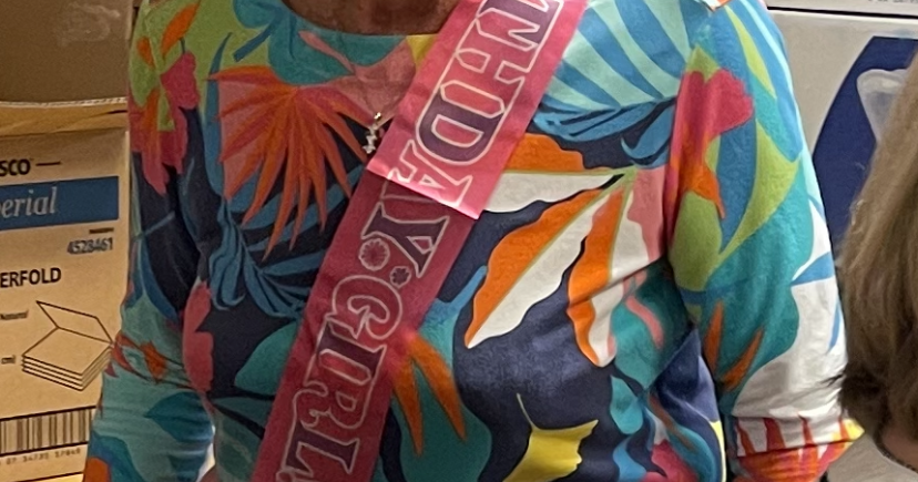 Wesley Chapel Church Luncheon Celebrates Janet Fuquea Thomason | Gordon ...