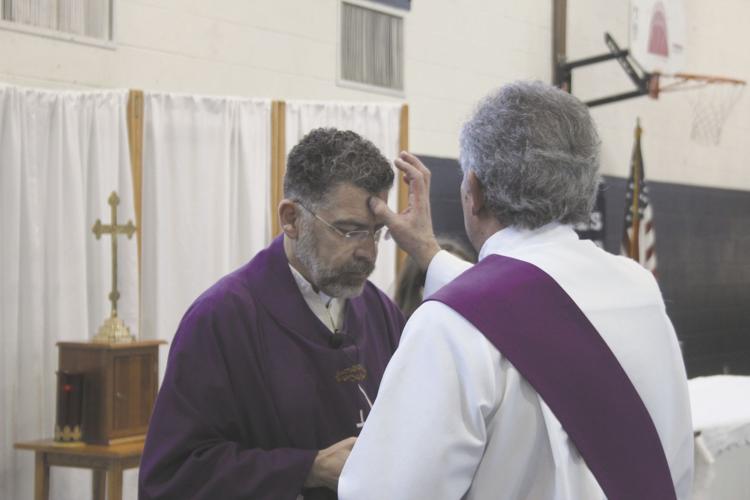 As change swirls in our faith community, a look at Rev. Rafa Carballo's ...