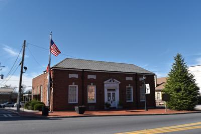 Calhoun Police Department awarded major traffic enforcement grant | The ...