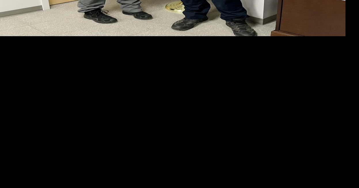 CPD officers recognized for lifesaving actions | Police/Fire ...