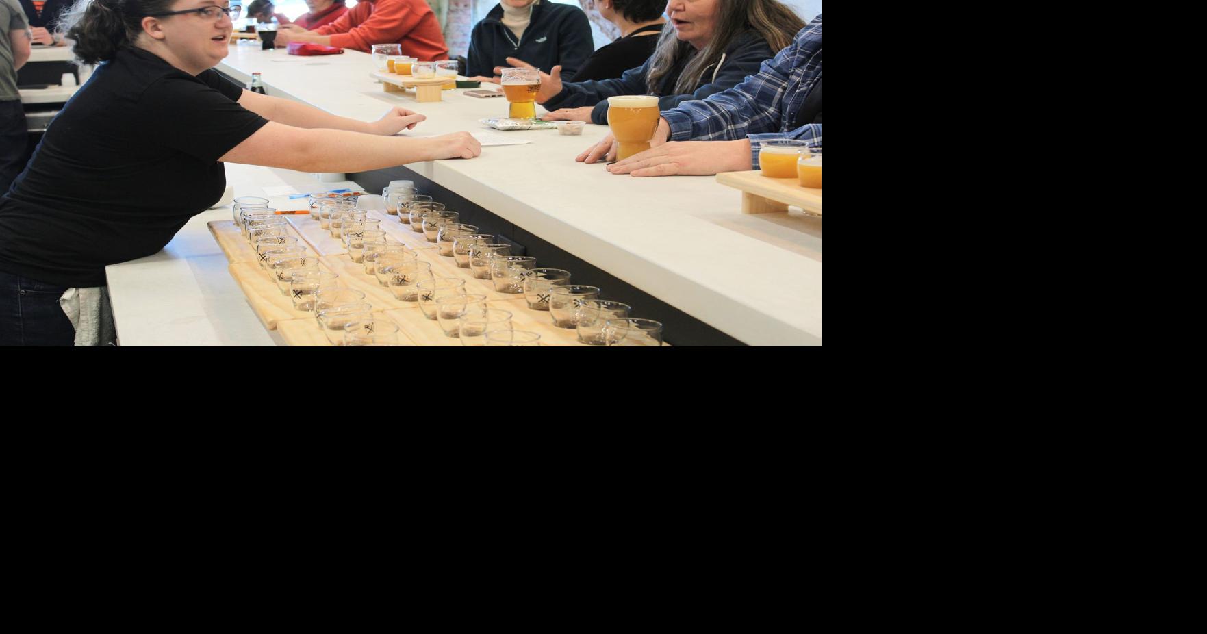 Freight and Rail Brewing Company closes for January due to financial ...