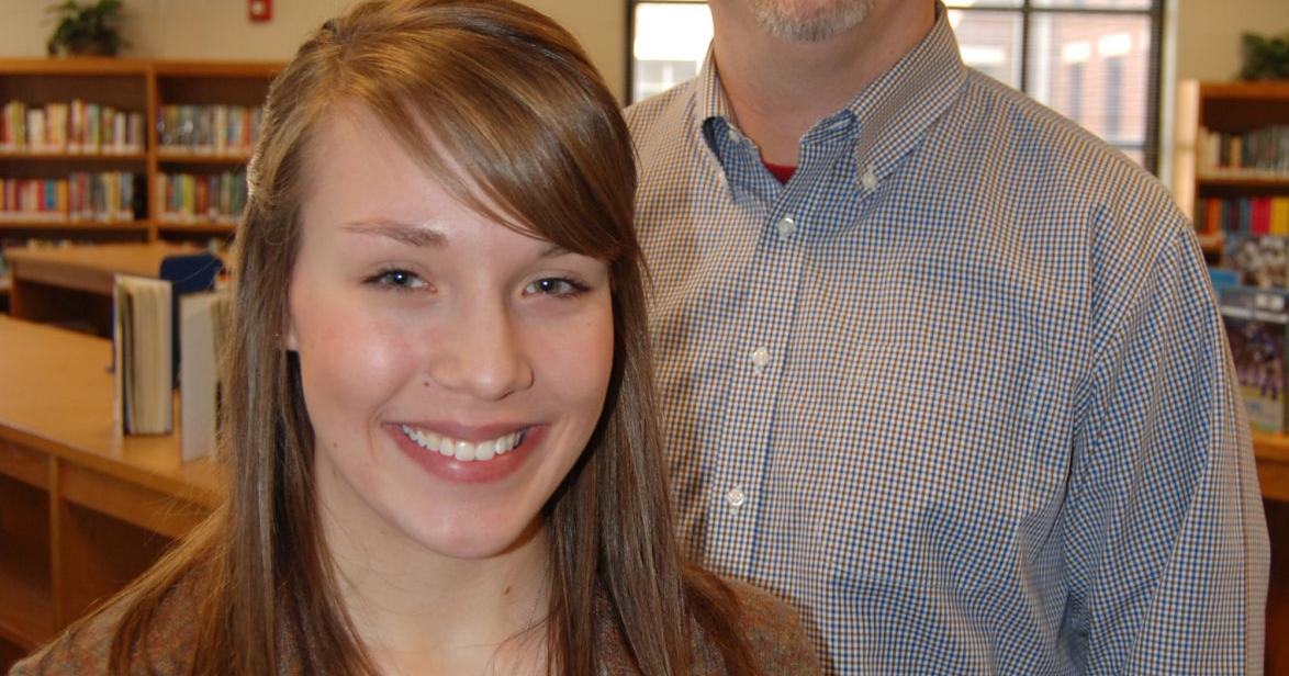 Kelly Wheeler named Model High STAR Student | Education ...