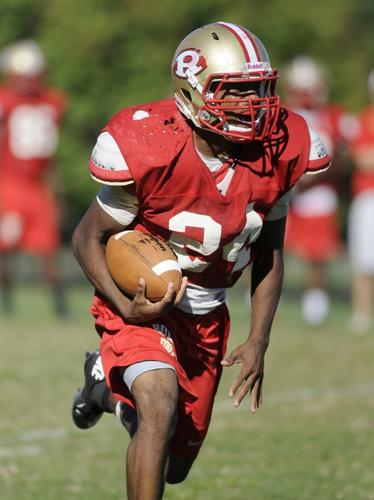 Rome High Football Practice | Multimedia | northwestgeorgianews.com