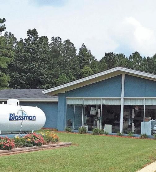 Blossman Gas is hosting Customer Appreciation Day ...
